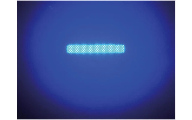 Showtec LED Pixel Track MKII - DJMania