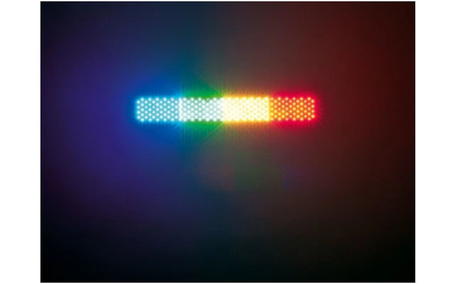Showtec LED Pixel Track MKII - DJMania