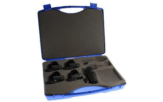 Sennheiser Pack Percusión 2 - DJMania