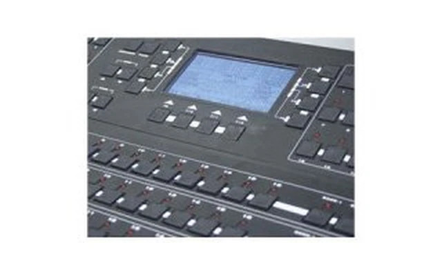 Showtec StageMaster Pro - DJMania