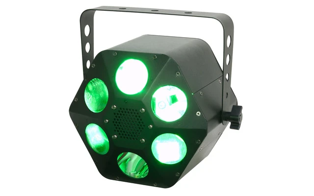 ADJ Quad Phase HP - DJMania