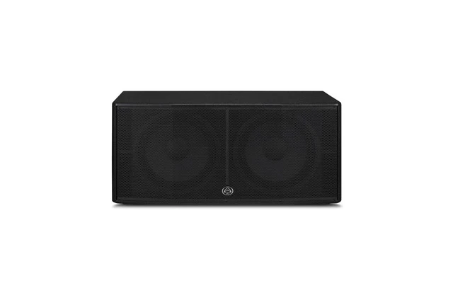 Wharfedale Pro Impact 218B - DJMania