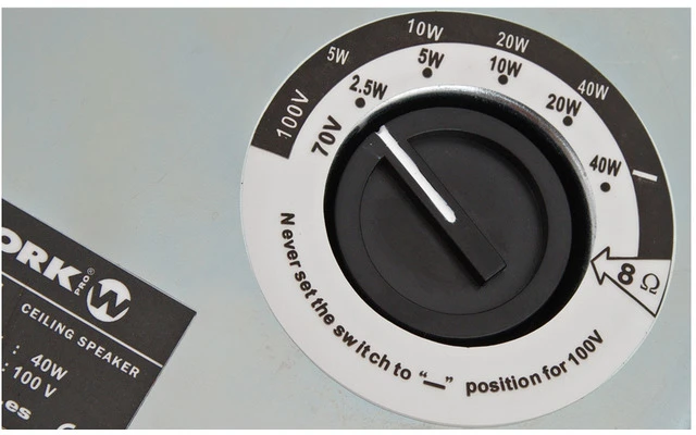 Work Pro IC 811 T - DJMania