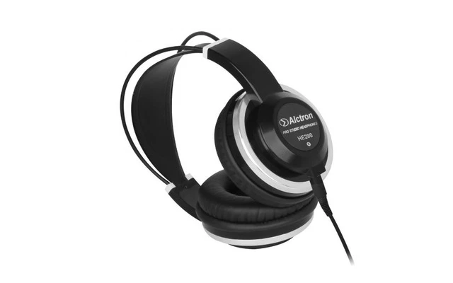 Alctron HE 290 - DJMania