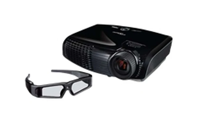 Optoma GT 750 XL - DJMania