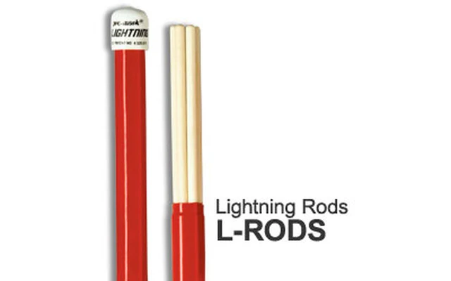 Pro Mark Lighting Rods - DJMania