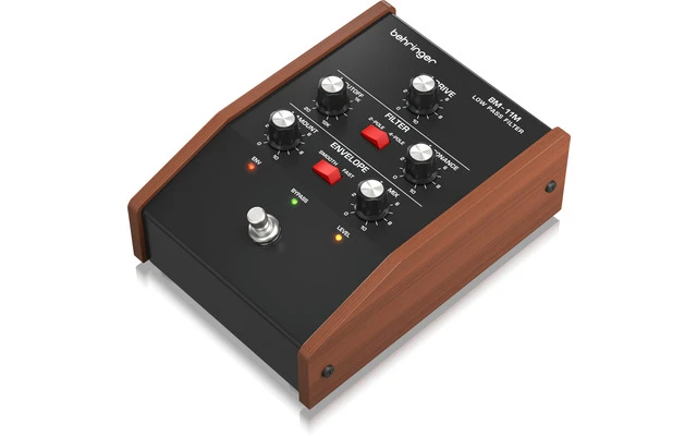 Behringer BM-11M Low Pass Filter - DJMania