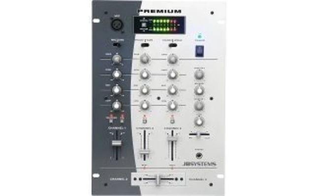 JB System Premium - DJMania