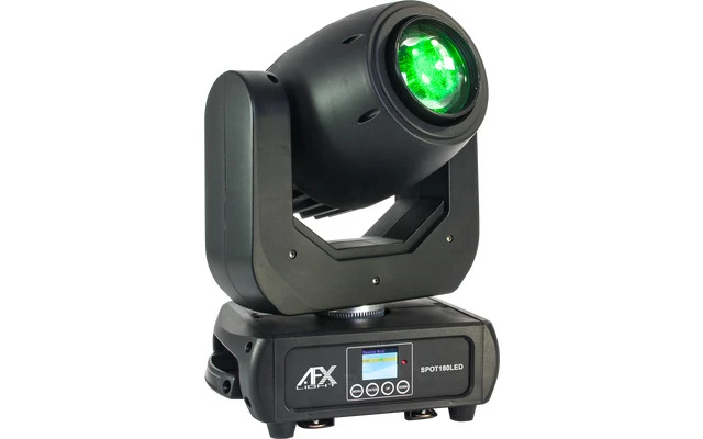 AFX Lighting SPOT180LED - DJMania
