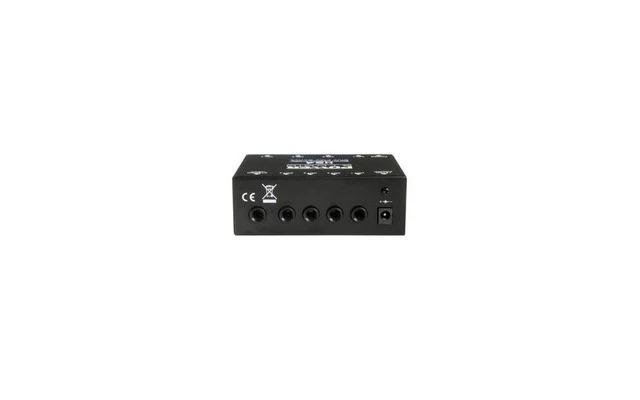 Power Studio HS 4 - DJMania