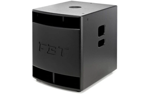 FBT HiMaxx 100 SA - DJMania