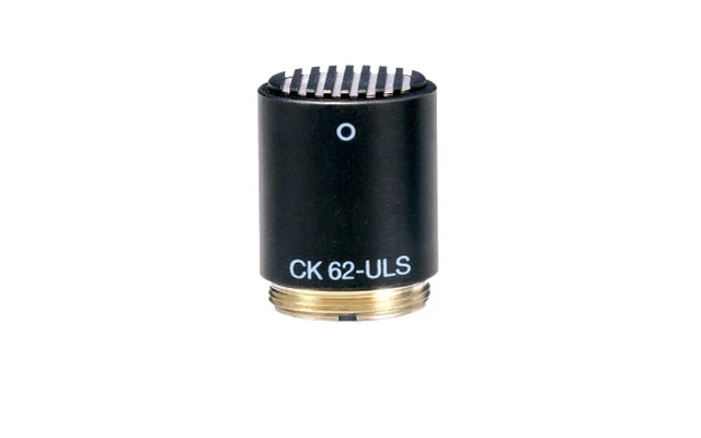 AKG CK 62 ULS - DJMania
