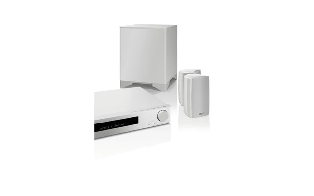 Onkyo LS5200-W - DJMania