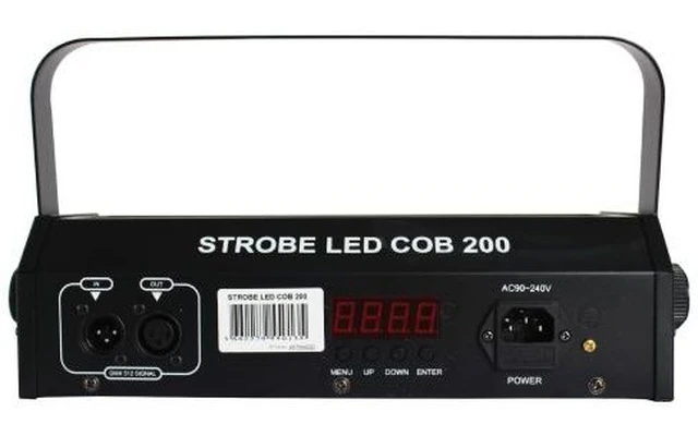 Power Lighting STROBE LED COB 200 - DJMania