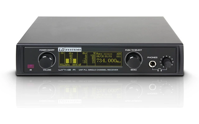 LD Systems LDWIN42HHC - DJMania