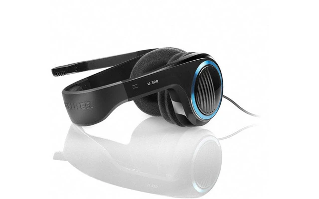 Sennheiser U 320 - DJMania
