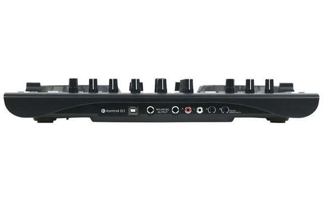 DAP Audio Core Kontrol D1 - DJMania