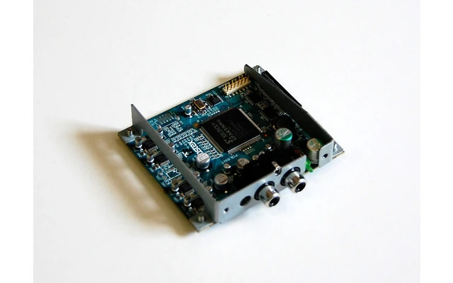 Fostex TC FR2 - DJMania