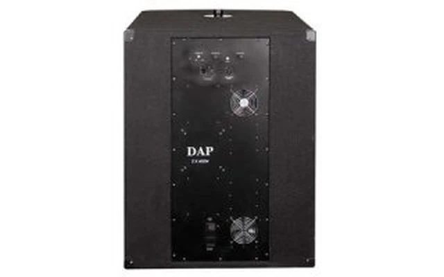 DAP Dance Sahde - DJMania