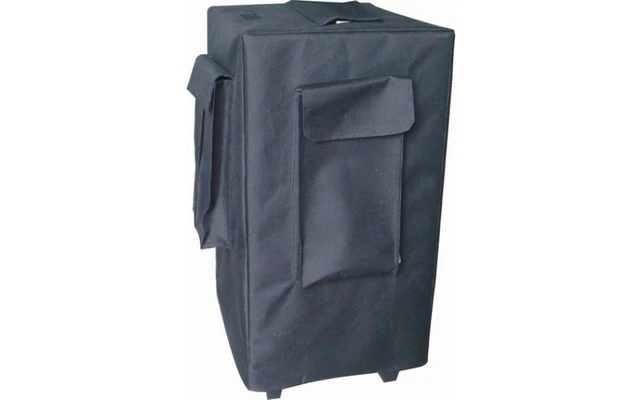 Power Acoustics BAG 9610 ABS - DJMania