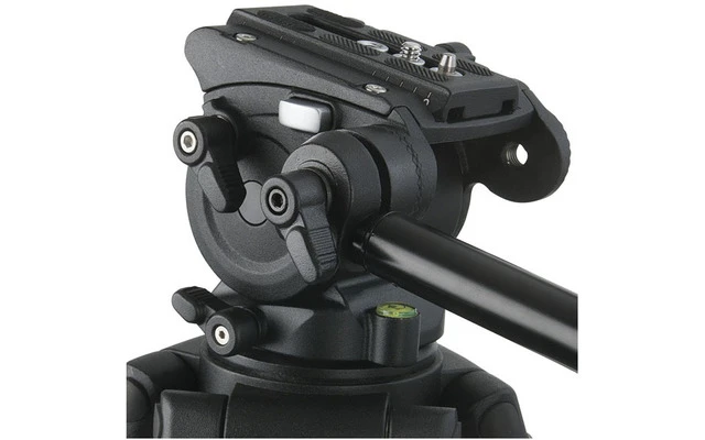 Dap Audio CAM-270 Pro Camerastand 1.55m - DJMania
