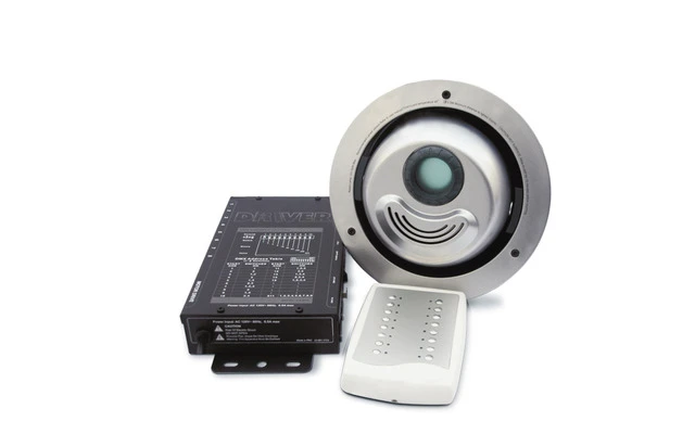 Mark WC 6 DRIVER - DJMania