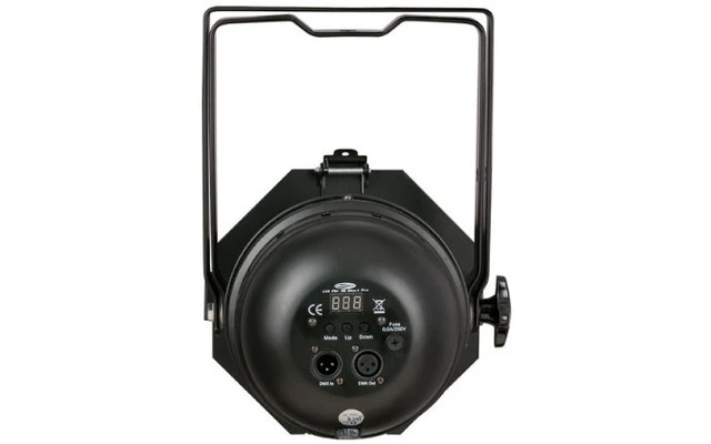 Showtec LED PAR 56 Pro RGB - DJMania