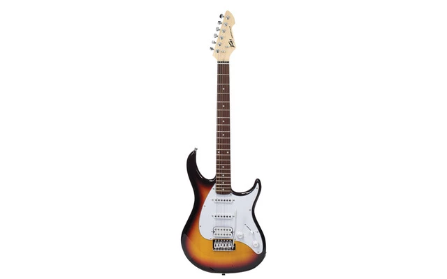 Peavey Raptor Plus Sunburst - DJMania