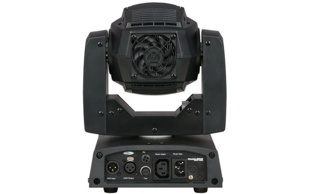 Showtec Phantom 50 LED Spot MKii - DJMania
