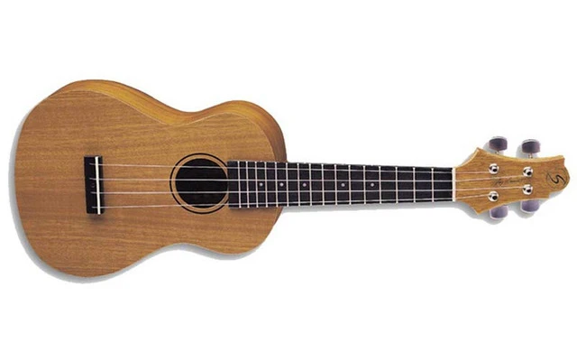Samick UN-1 Natural - DJMania
