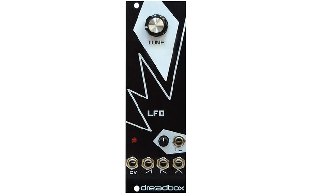 DreadBox LFO - DJMania
