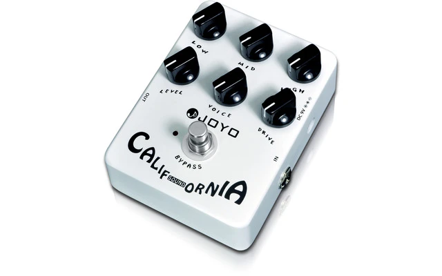 JOYO JF-15 - DJMania