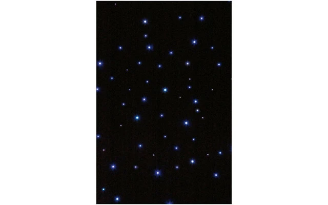 Showtec Star Sky Pro - DJMania