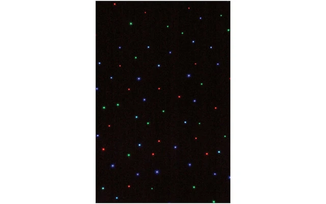 Showtec Star Sky Pro - DJMania