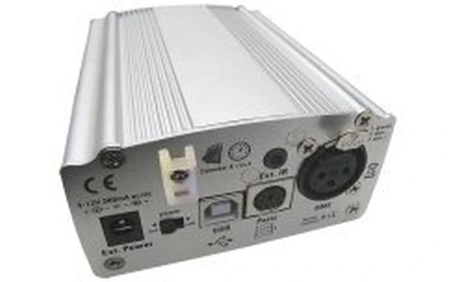 Showtec Sweetlight Remote - DJMania