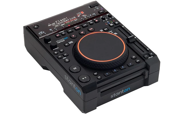 Stanton CMP-800 - DJMania