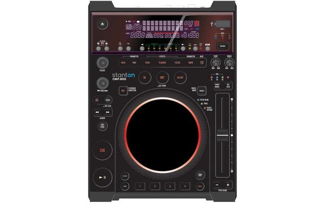 Stanton CMP-800 - DJMania