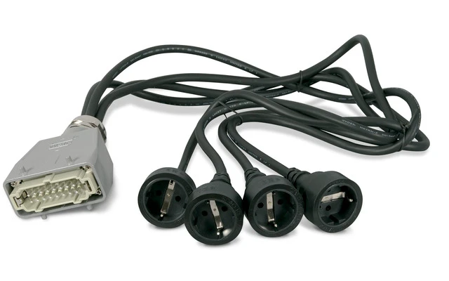 Work K 650 - DJMania