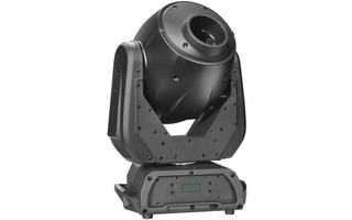 Showtec Indigo 4600 | DJMania