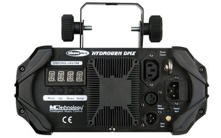 Showtec Hydrogen DMX - DJMania