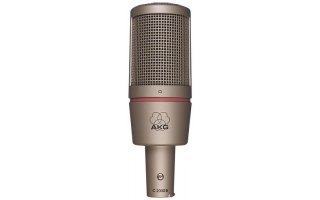AKG C-2000B | DJMania