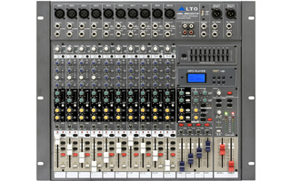 Alto Lynx Mix 164 EVO - DJMania