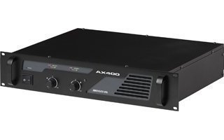 Etapa de potencia AX-400 - DJMania