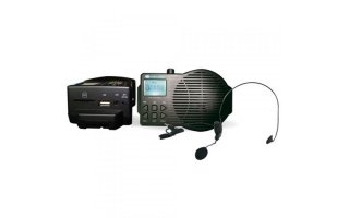 Acoustic Control AIR 200 MP3 - DJMania