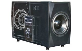 Adam SUB24 - DJMania