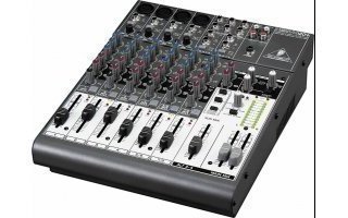 Behringer XENYX-1204 - DJMania
