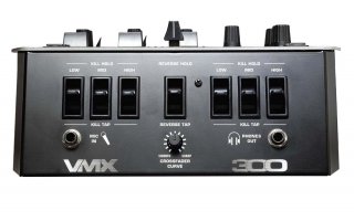 Behringer VMX 300 - DJMania