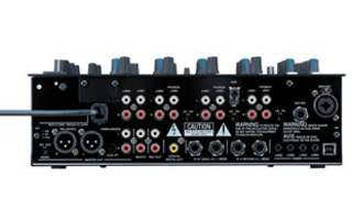Denon DN-X1500 - DJMania