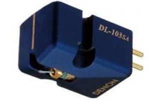 Denon DL 103 SA - DJMania
