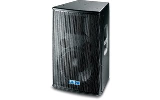 FBT VERVE 112 | DJMania